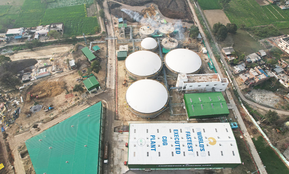 Aro Atria Constructions pvt.ltd