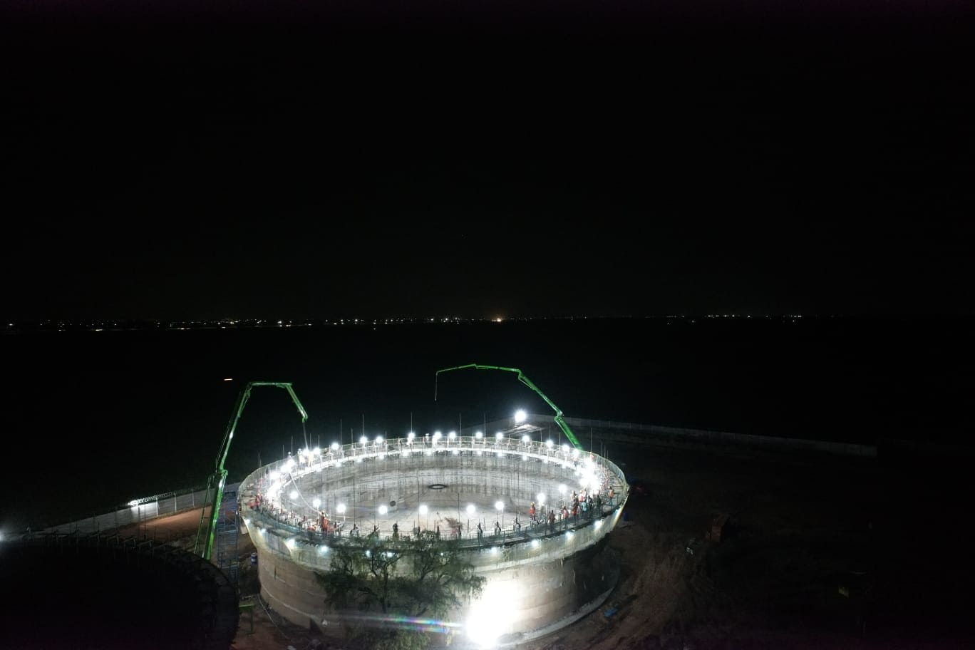 Aro Atria Constructions pvt.ltd